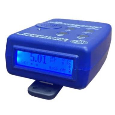 Cronometro Pro Timer Tiro Competição Bluetooth Cei-4720 | Shopee Brasil
