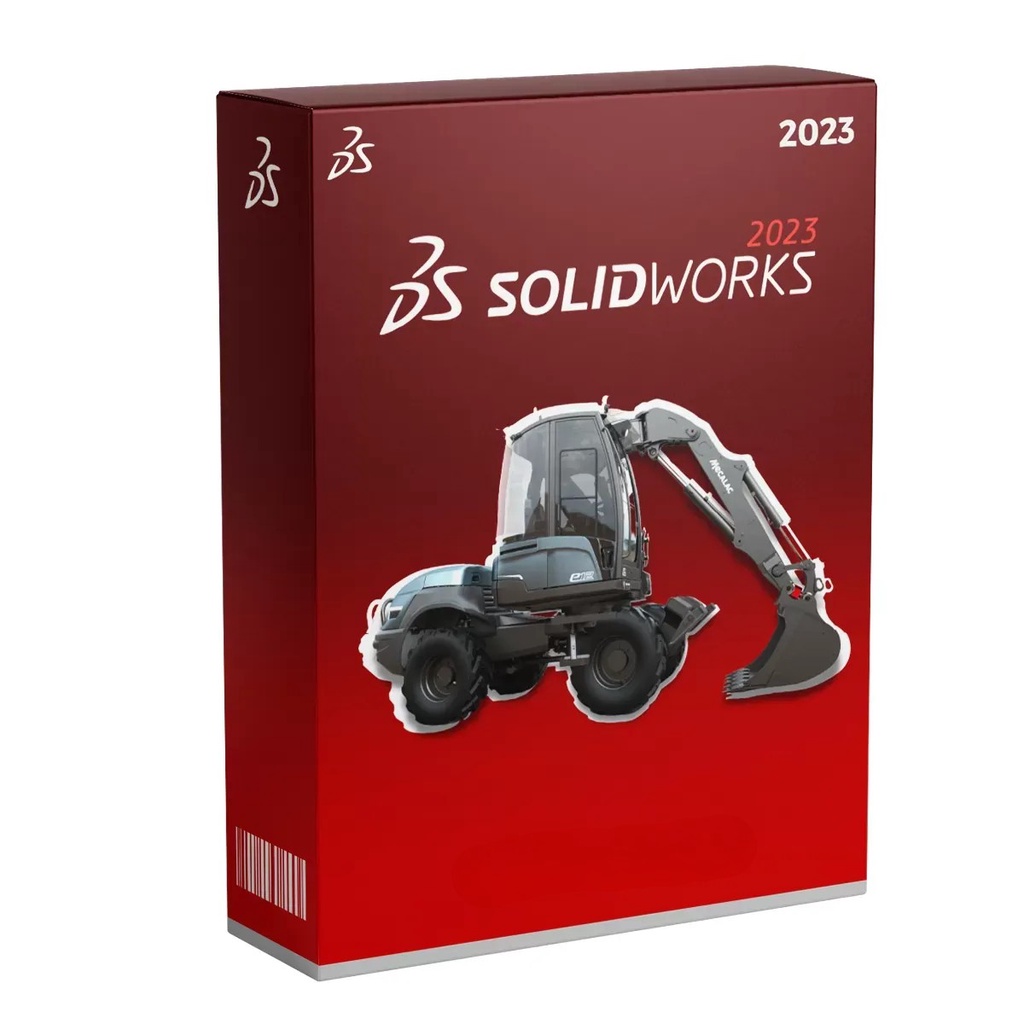 SolidWorks Premium 2023 - Licença Vitalícia | Shopee Brasil