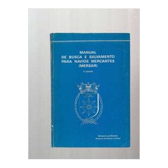 Manual de Busca e Salvamento para Navios Mercantes de Minstério da ...