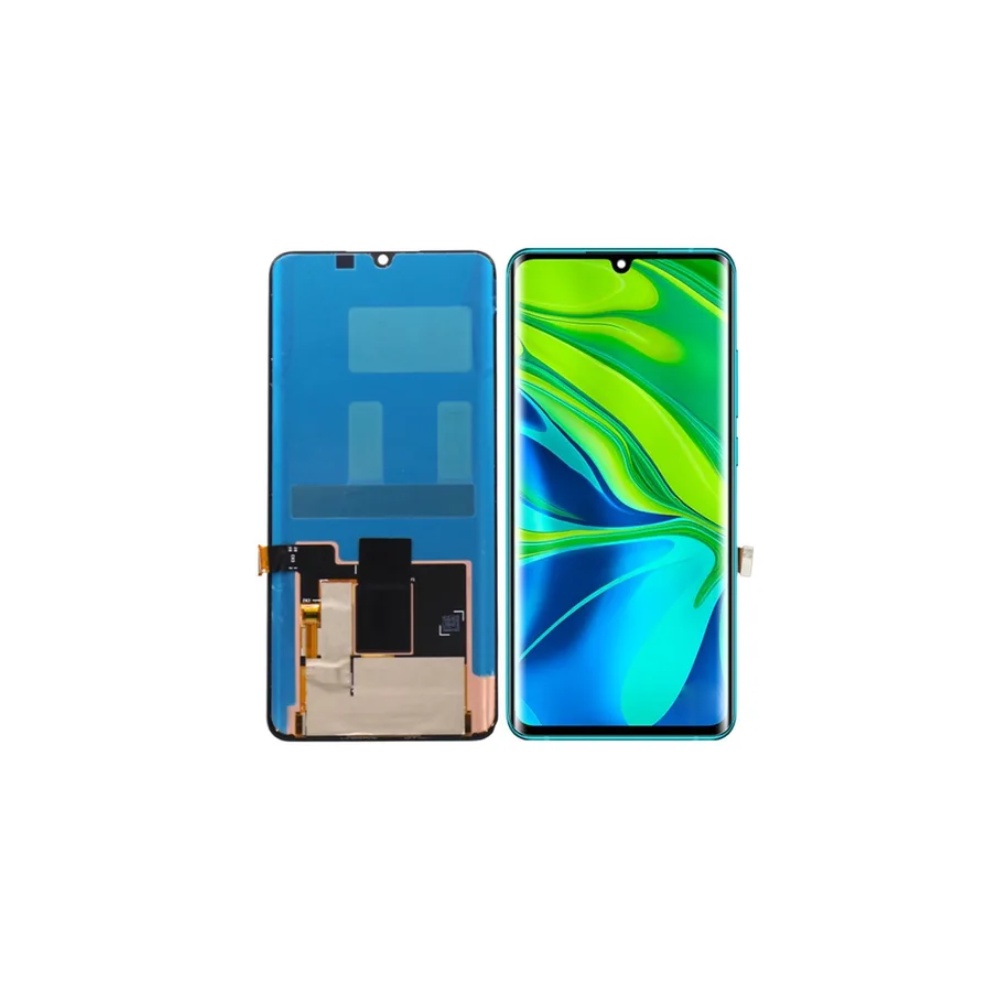 Tela Touch Display Amoled Para Mi Note 10 / Mi Note 10 Pro / CC9 Pro | Shopee Brasil