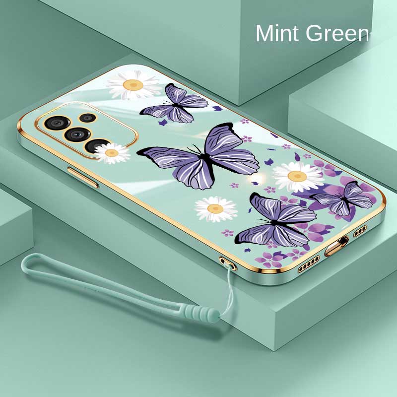 Samsung Galaxy A56 A36 A26 A16 5G A54 A34 A14 5G A14 LTE A24 A04s A13 5G Elegante Linda Pequena ...