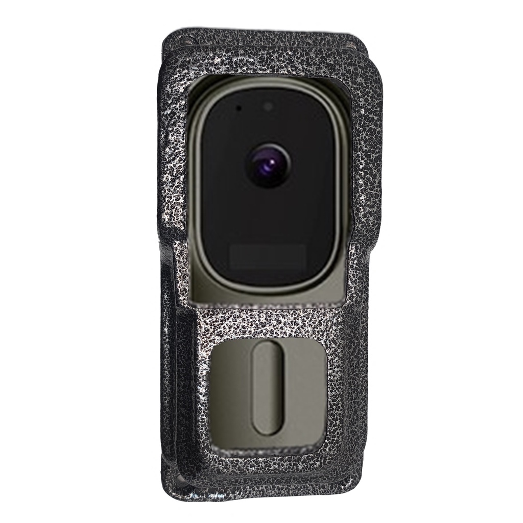 PROTETOR VIDEO PORTEIRO AGL WIFI HELLO+/CAMPAINHA WIFI CZ | Shopee Brasil