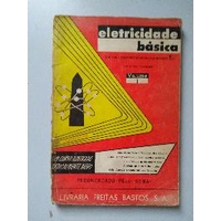 Eletricidade Básica Volume 1: Senai de Van Valkenburgh Nooger; Neville ...