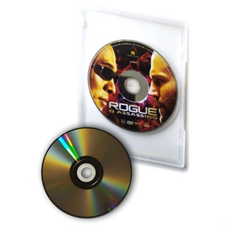 DVD Rogue O Assassino Jet Li Jason Statham Devon Aoki Original Rogue ...