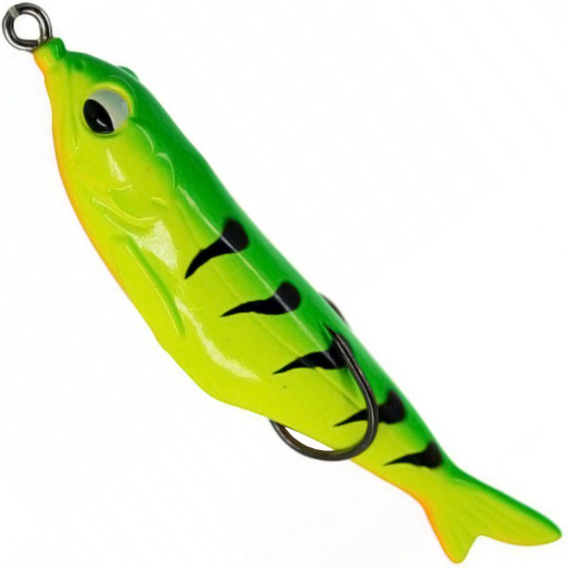Isca Yara Snake Fish 90 | Shopee Brasil