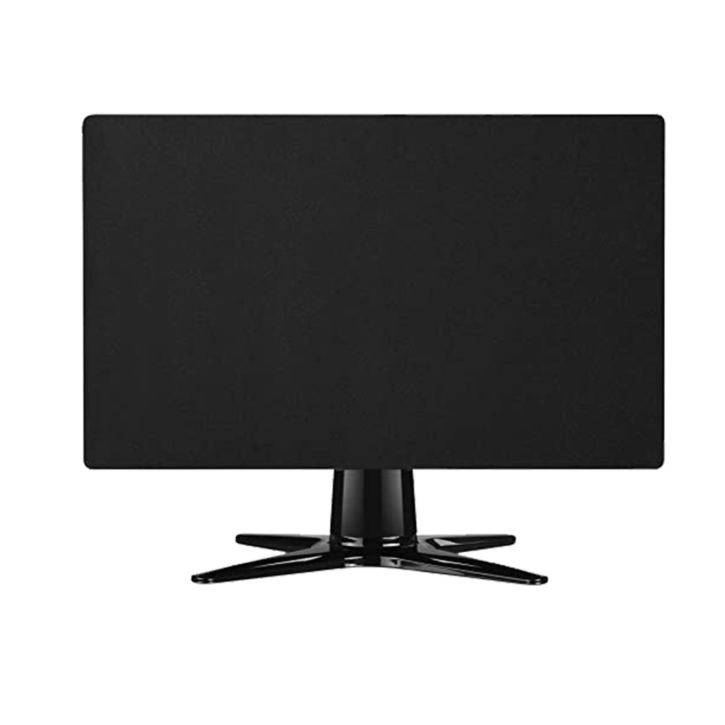 Capa Para Monitor Gamer Led Lcd Corino Impermeável 15 17 18 19 20 21 22 ...