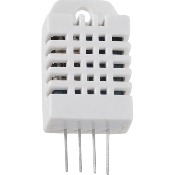 Sensor de Umidade e Temperatura Dht22 Para Arduino | Shopee Brasil
