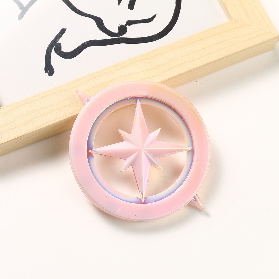 Kpop Idol Stray Kids Stick Light Wick Color Compass Acessórios ...