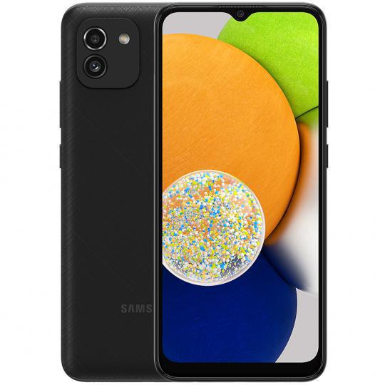 Smartphone Samsung Galaxy A03 SM-A035M DS 3/32GB | Shopee Brasil