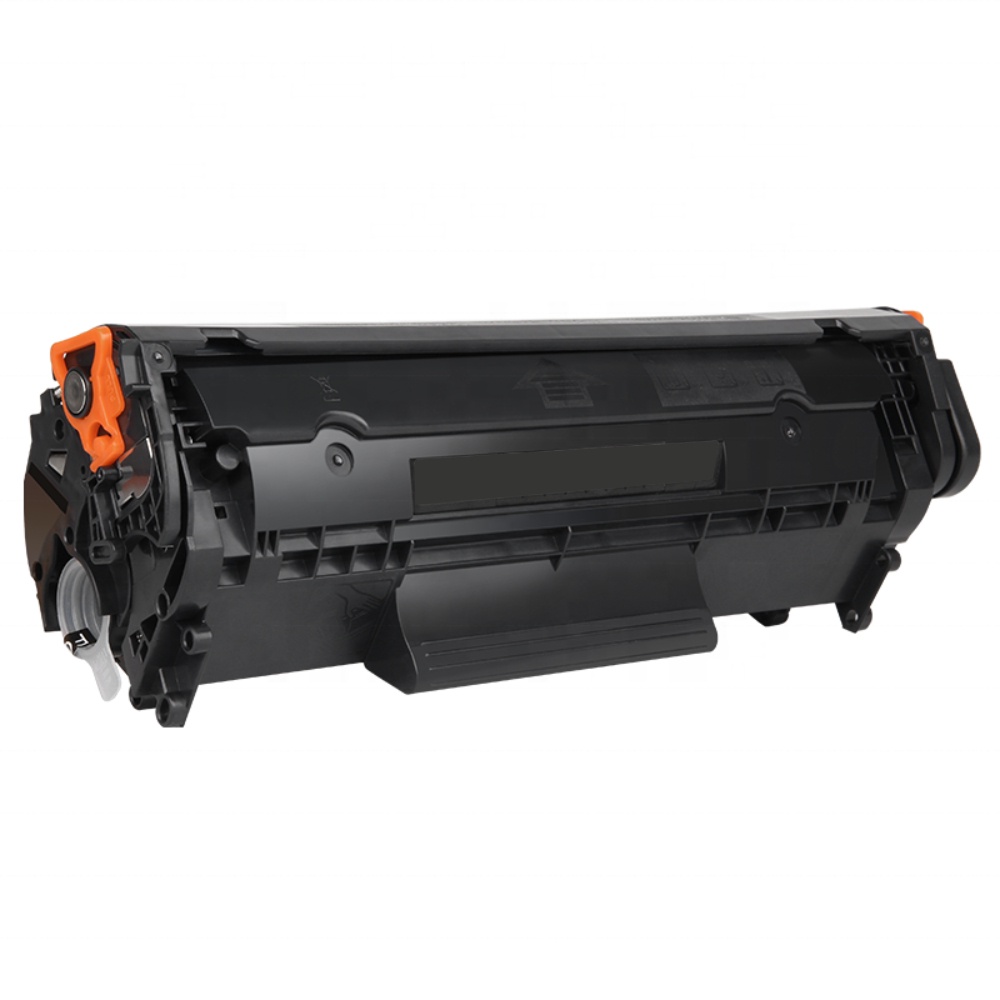 Toner 2612A 12A Q2612A compatível para impressora HP 3030 | Shopee Brasil