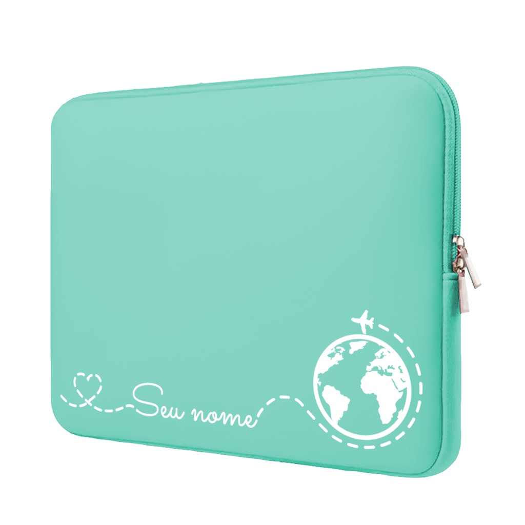 Case Capa Para Notebook Macbook Personalizada 11 12 13 14 10 15 17 ...