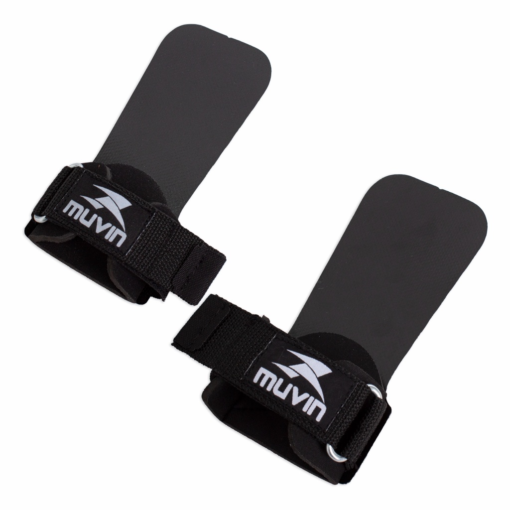 Luva Hand Grip Basic Muvin – Crosstraining – Treino LPO – Punho em EVA ...