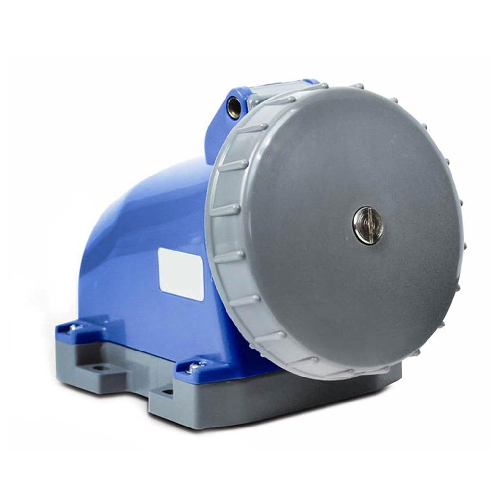 Tomada Industrial Femea Sobrepor 3P+T 16A 220/240V 9H Steck | Shopee Brasil