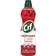 Limpador Envolvente Cif Perfumes Frasco 900ml | Shopee Brasil