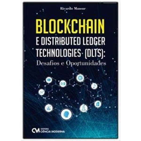 Blockchain E Distributedledger Technologies ( Dlts ) | Shopee Brasil