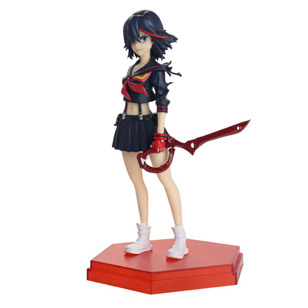 Figure Kill La Kill - Ryuko Matoi | Shopee Brasil