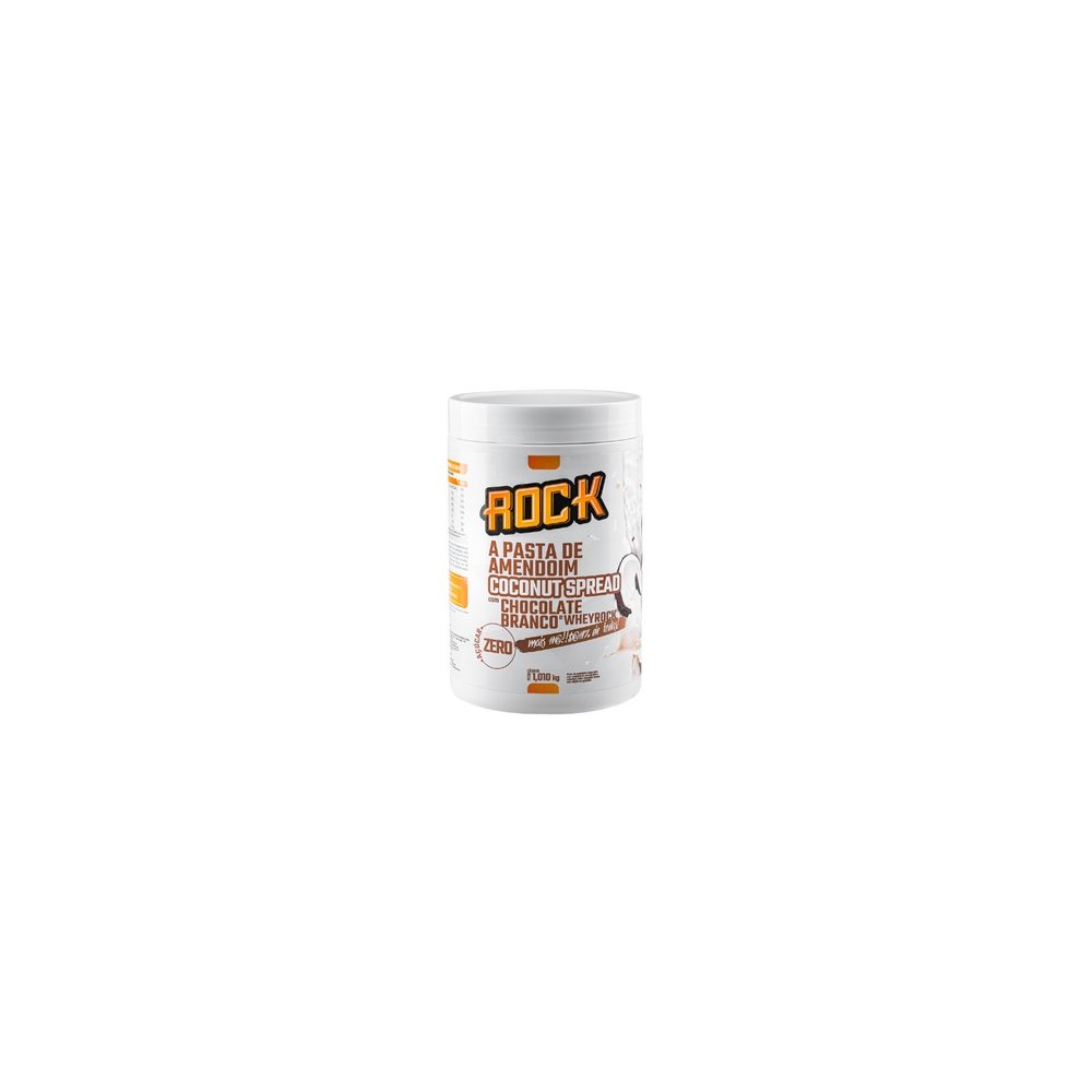 Pasta The Rock 1Kg | Shopee Brasil