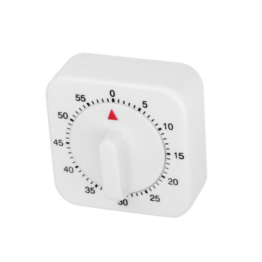 Cronômetro De Cozinha De 60 Minutos Contagem Regressiva De Alarme ... Cronômetro De Cozinha De 60 Minutos Contagem Regressiva De Alarme ...