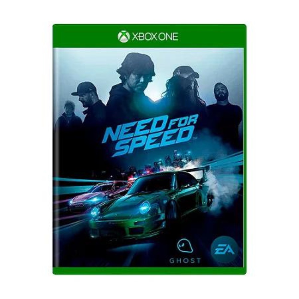 Jogo Need for Speed - Xbox One | Shopee Brasil