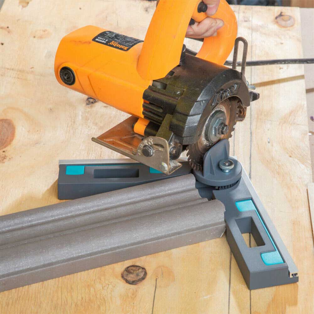 Design of the Second Generation Right-angle Tool Lever-type for ...