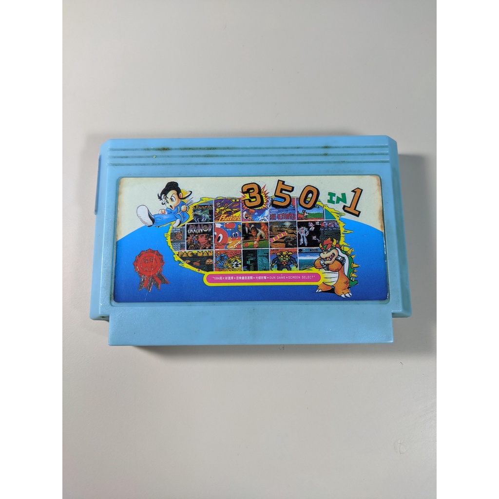 jogo cartucho multijogos nes 60 pinos (jpn) | Shopee Brasil