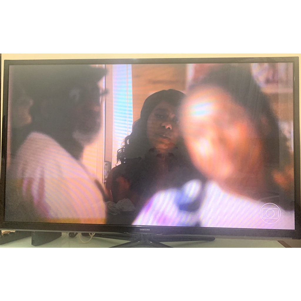 Tv Plasma Samsung 60 Polegadas Pl60f5000ag Perfeito Estado | Shopee Brasil