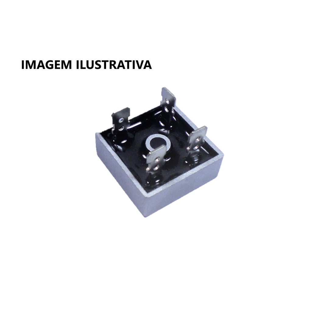Diodo KBPC 3508 | Shopee Brasil
