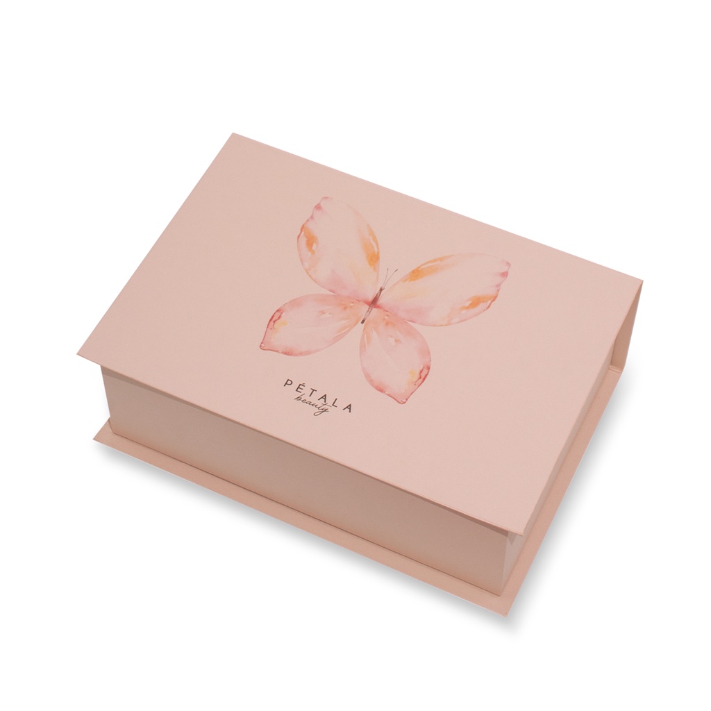 KIT BUTTERFLY | Shopee Brasil