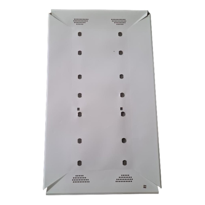 Plastico Refletor/ Placa Refletiva Barra Led Tv Ptv32e20agbl | Shopee ...