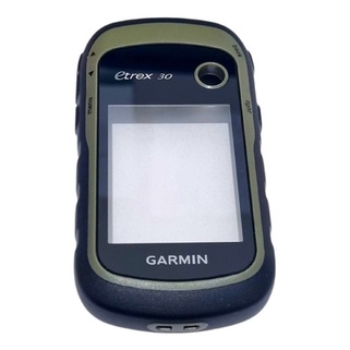 Carcaça Tampa Frontal Gps Garmin Etrex 30 | Shopee Brasil