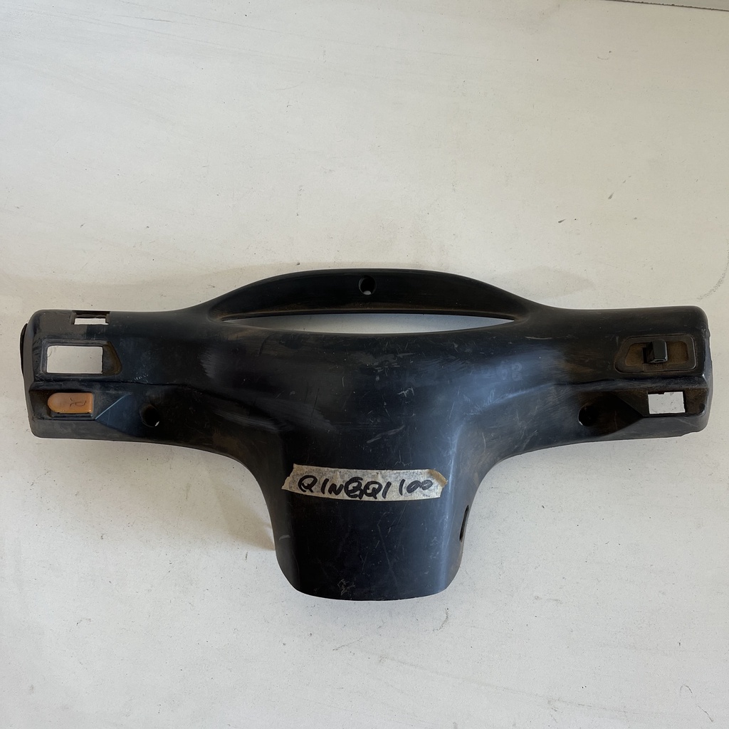 Carcaça Farol Qingqi 100 Original | Shopee Brasil