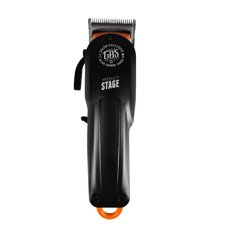 GAMA ITALY Máquina de corte gbs absolute stage bivolt | Shopee Brasil