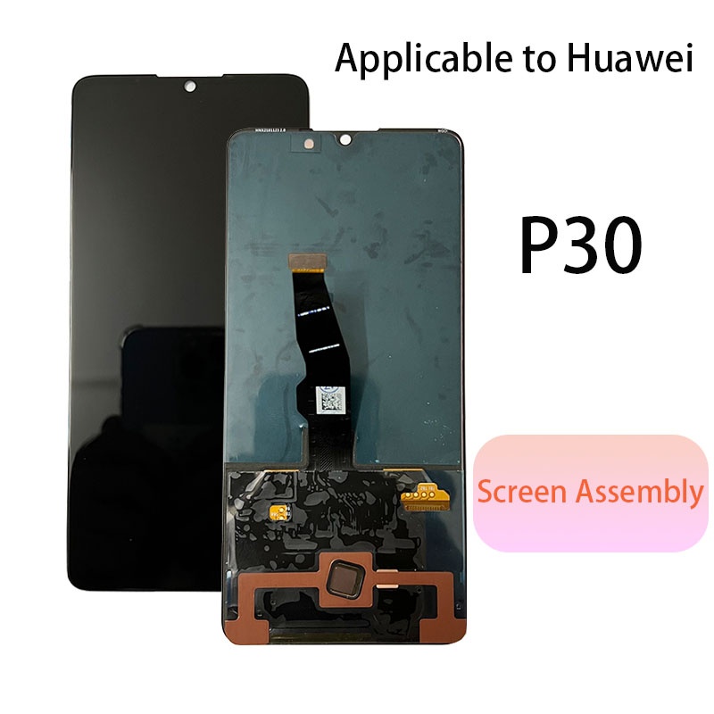 Huawei LCD p30 p30 p30 Pro Tela ELE-L04 VOG-L29 Montagem Da P30PRO p30 Digitalizador De Sensível ...