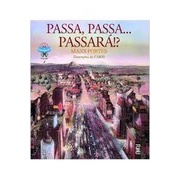 Passa, Passa Passara de Maxs Portes; Carti | Shopee Brasil
