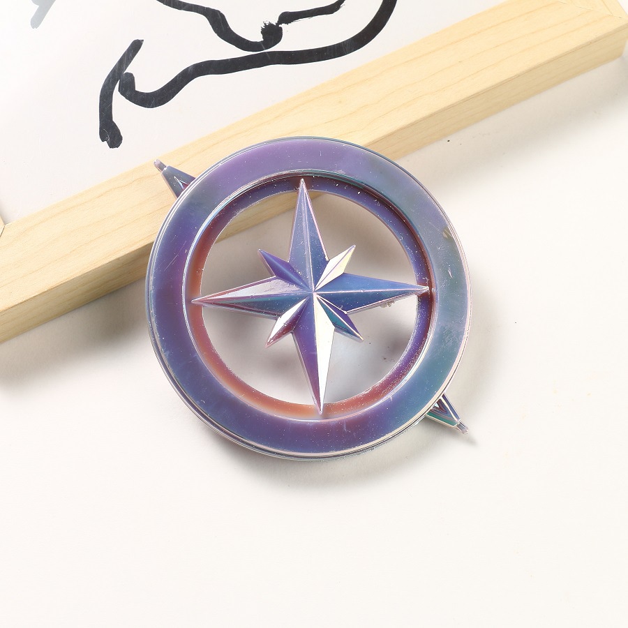 Kpop Idol Stray Kids Stick Light Wick Color Compass Acessórios ...