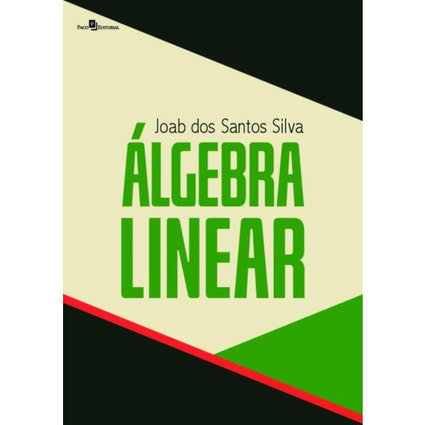 Algebra Linear | Shopee Brasil