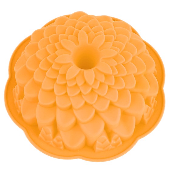 Forma para bolo Flor | Shopee Brasil