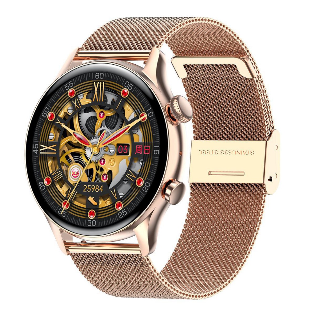 NFC access control Watch calls offline 390*390 Pixel Watch always on ...