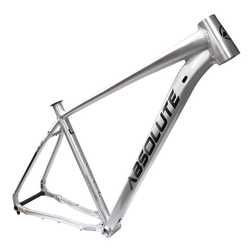 Quadro Mtb Absolute Wild 29 Boost Tapered Acompanha Eixo | Shopee Brasil