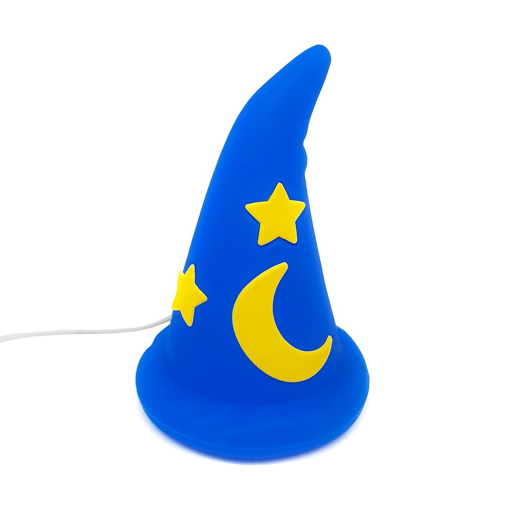 Luminaria Chapeu Fantasia Mickey - Disney | Shopee Brasil