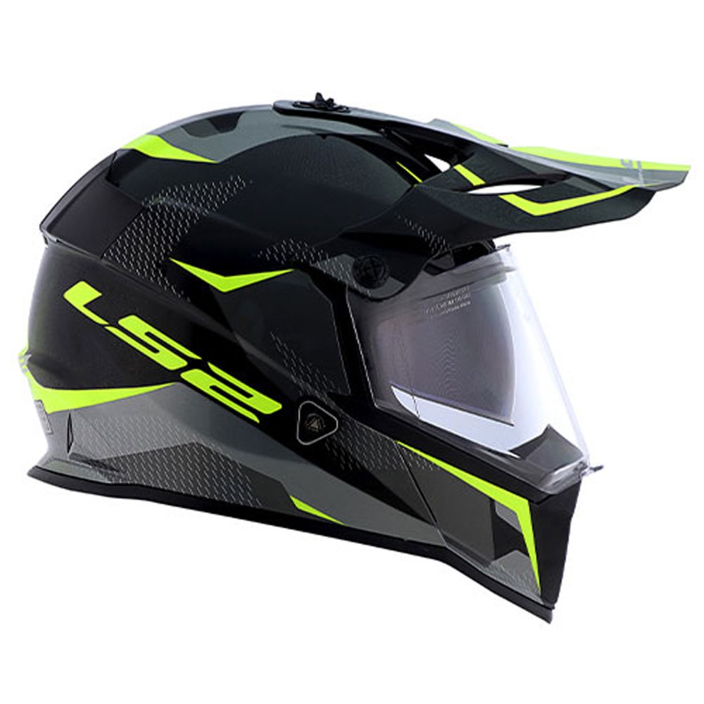 Capacete MX436 Pioneer Evo Ring | Shopee Brasil