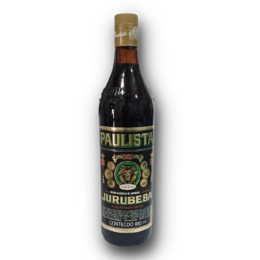 Jurubeba Bebida 880ml Cachaça Pinga Original | Shopee Brasil