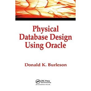 Physical Database Design Using Oracle | Shopee Brasil