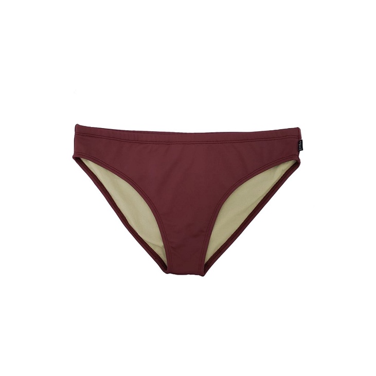 Sunga Vinho Cavada | Shopee Brasil