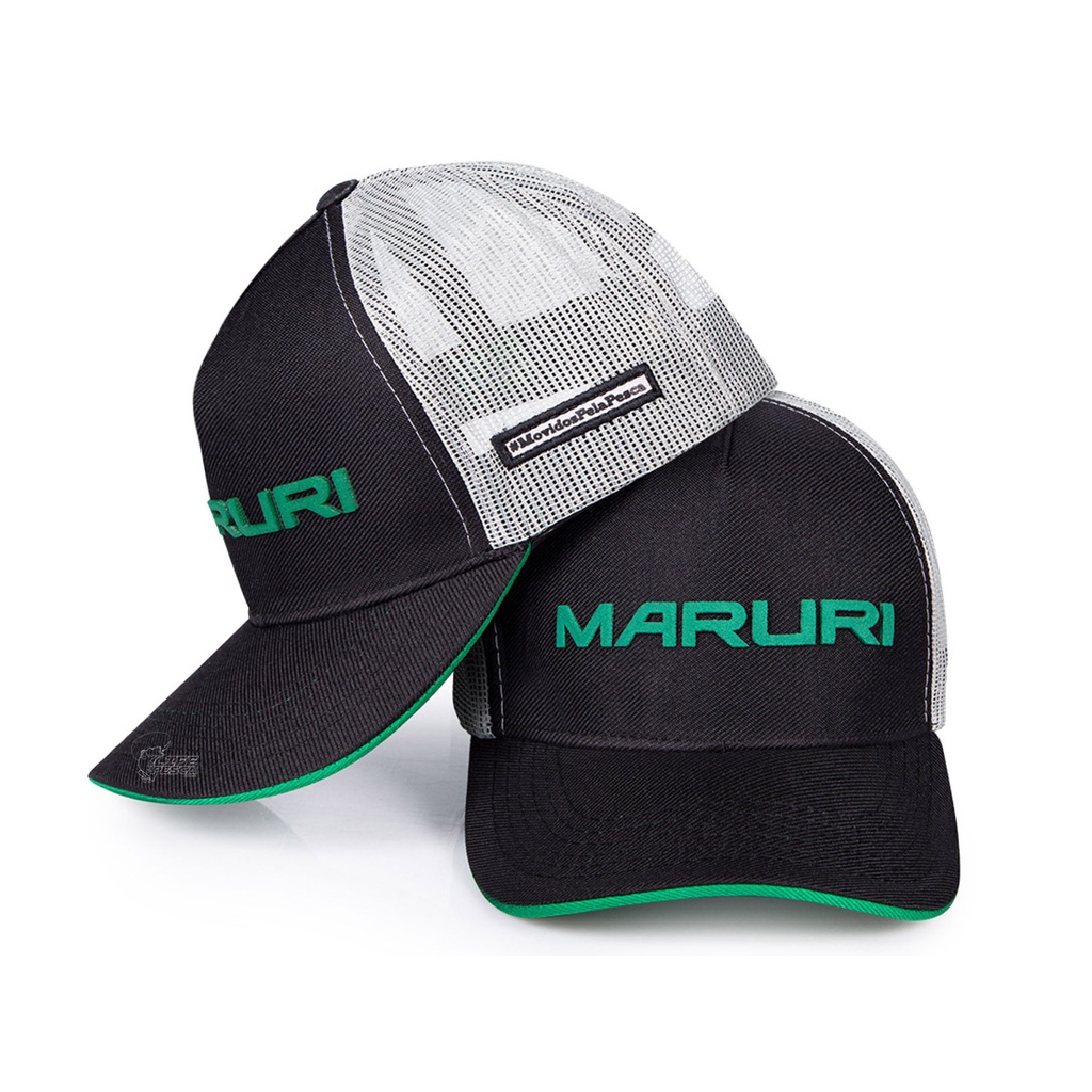 Boné Maruri Classic | Shopee Brasil