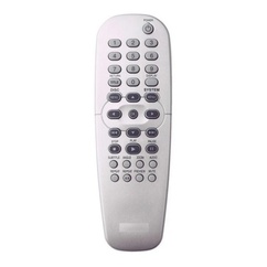 Controle Dvd Philips Dvp320 Dvp520 Dvp530 Dvd615 Dvd625 | Shopee Brasil
