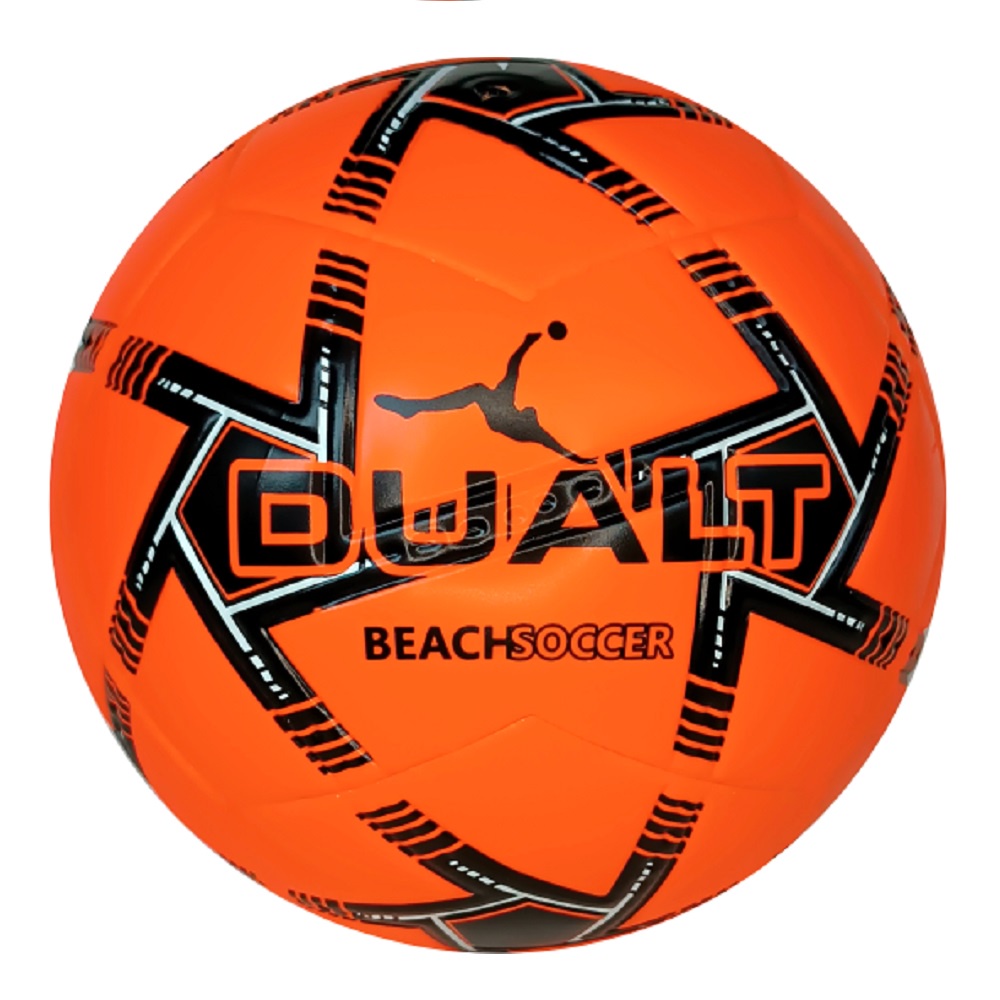 Bola Beach Soccer Dualt Pro Shopee Brasil