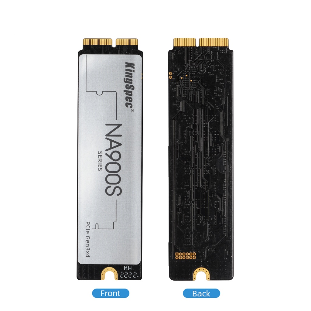 Ssd Nvme M.2 Gen3 256gb P/ Macbook Pro Mini Air Retina iMac | Shopee Brasil
