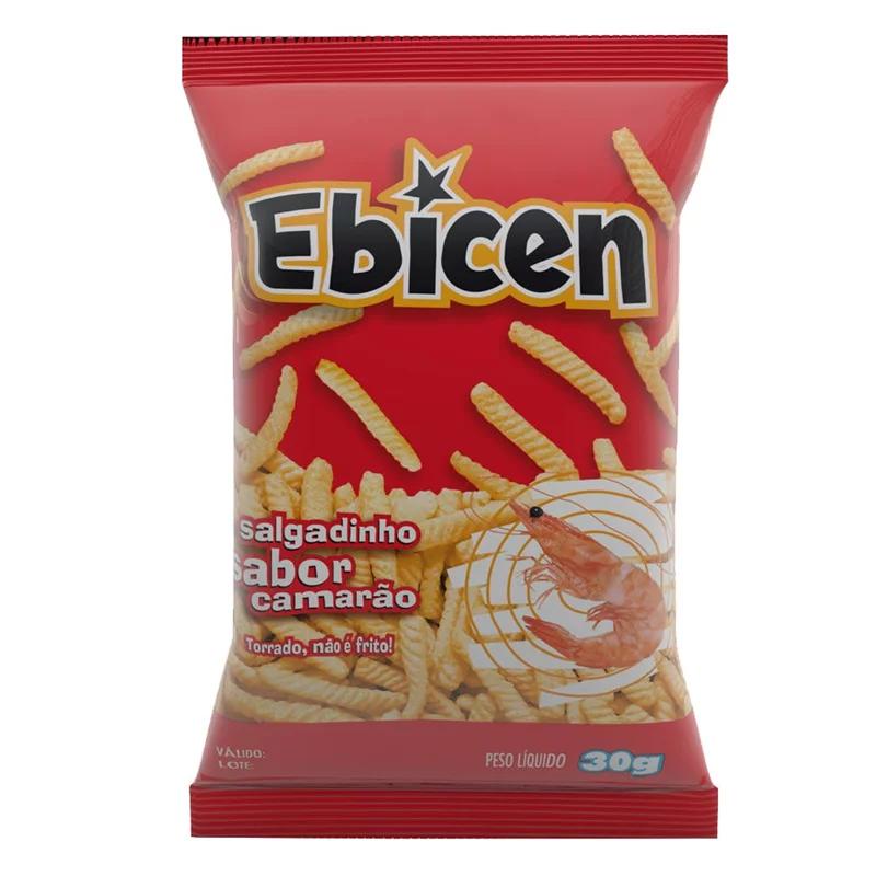 SALG EBICEN 30GR CAMARAO | Shopee Brasil