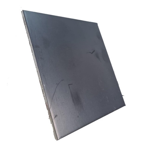 Chapa Grossa 3/16 Aço Carbono 10x10 Cm Espessura 5mm Ferro | Shopee Brasil